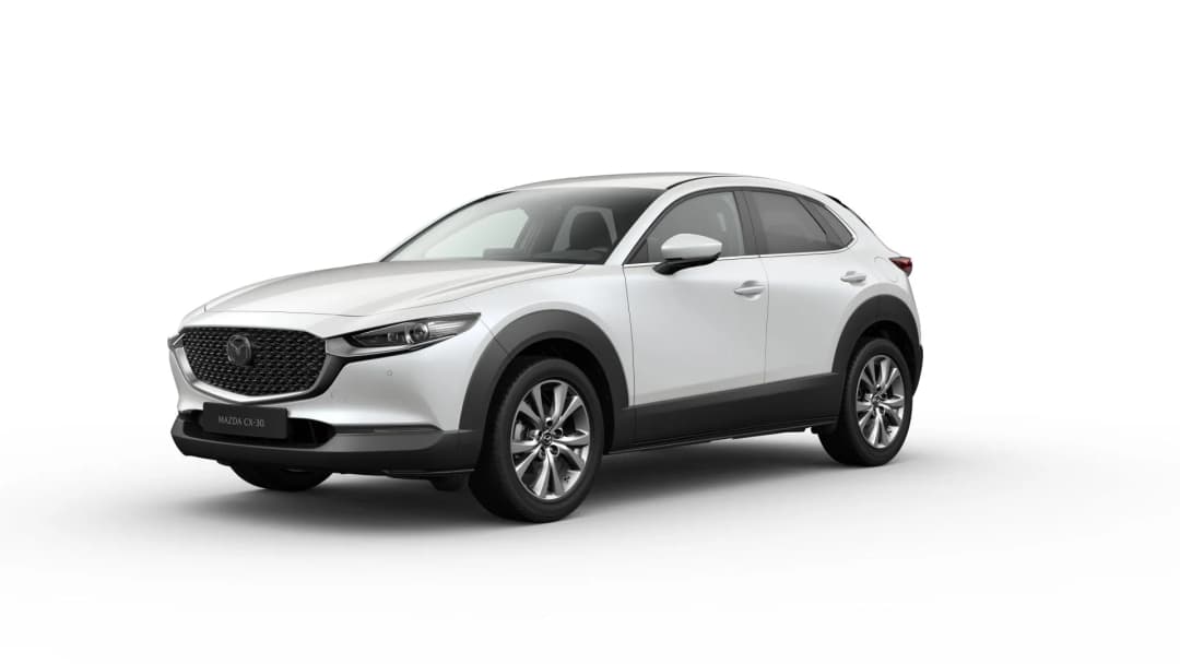 MAZDA CX-30 MECANIQUE neuve - dès 35 050