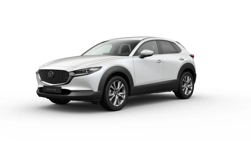 MAZDA CX-30 MECANIQUE neuve - dès 35 050