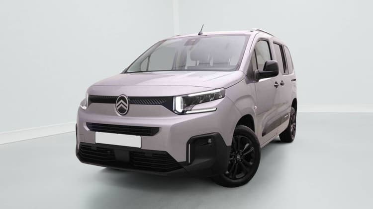 CITROEN BERLINGO 3 MULTISPACE AUTOMATIQUE neuve - dès 30 250