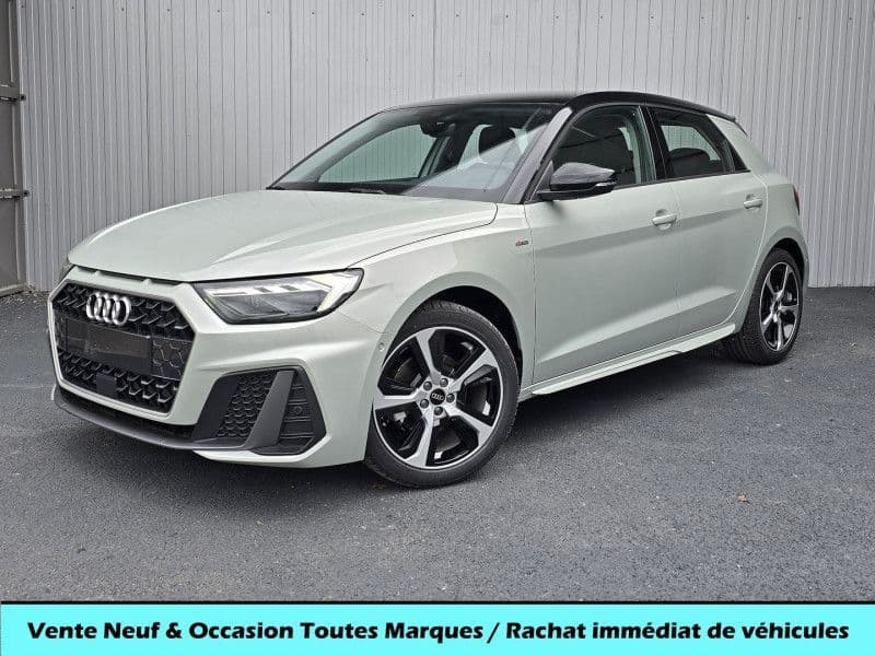 Achat Audi A1