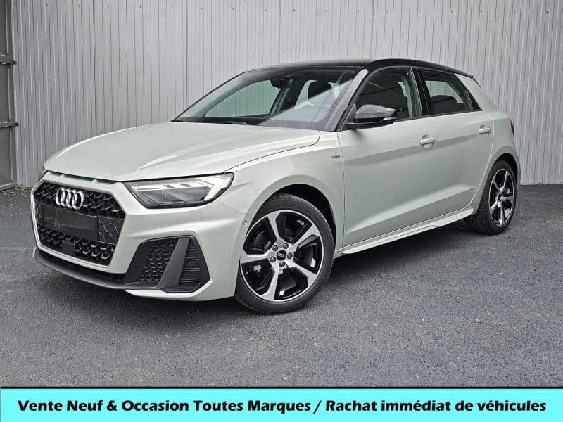 Achat Audi A1