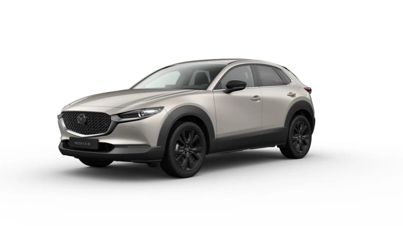 MAZDA CX-30 AUTOMATIQUE neuve - dès 34 700