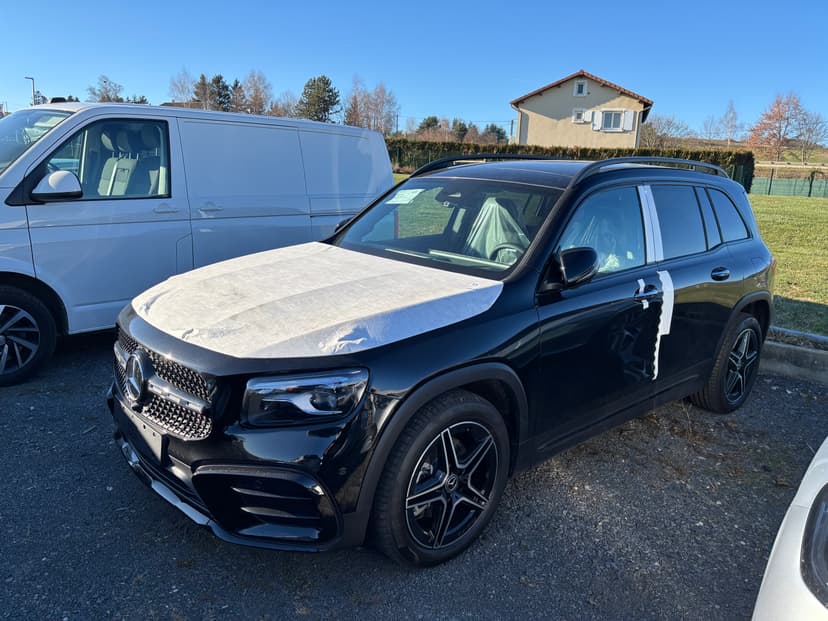Mercedes 4x4, SUV & crossover Neuves Pas Chères | Meilleurs Prix