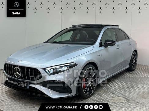 Achat Mercedes neuve pas chère au meilleur prix