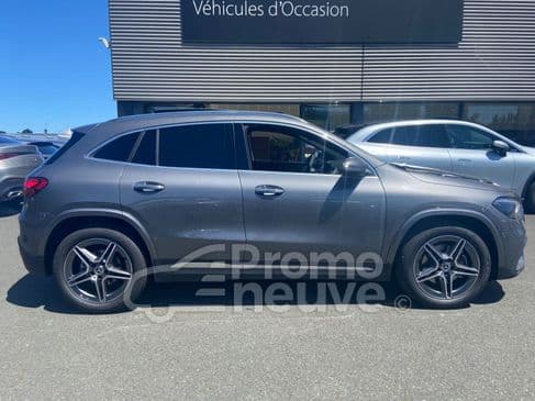 Achat Mercedes Gla Neuve Pas Chère au Meilleur Prix
