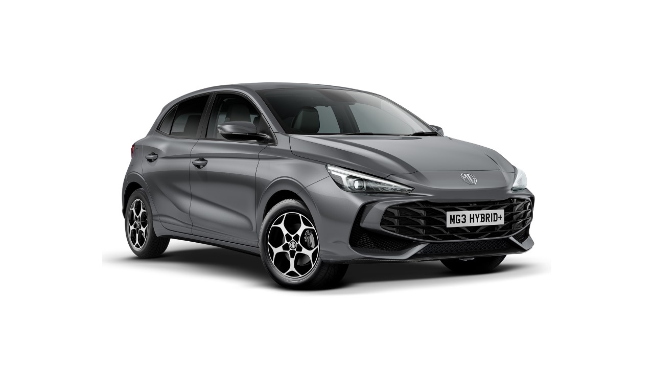 MG MG3 AUTOMATIQUE neuve - dès 20 490