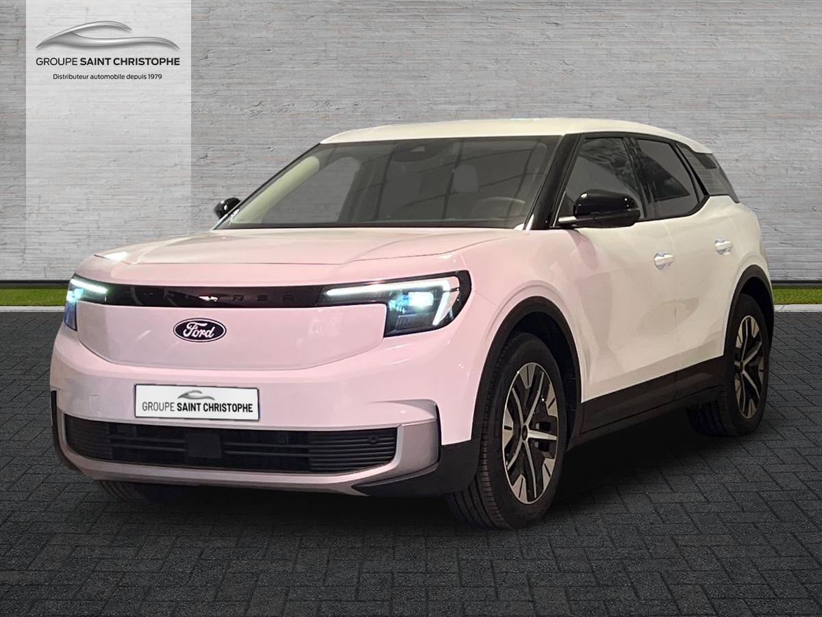 FORD EXPLORER 7 AUTOMATIQUE neuve - dès 38 990